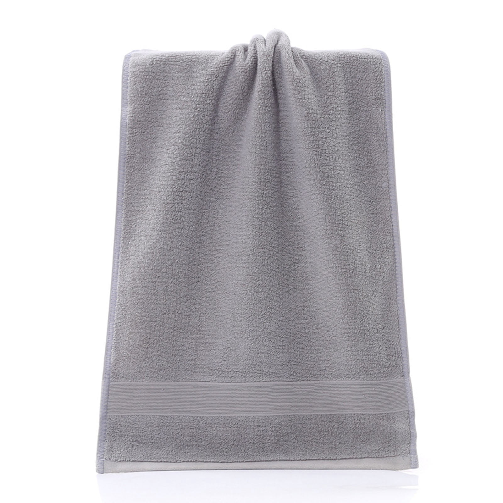 Microfiber Face Towels Ultra Absorbent Soft Quick Dry for Hotel Salon ...