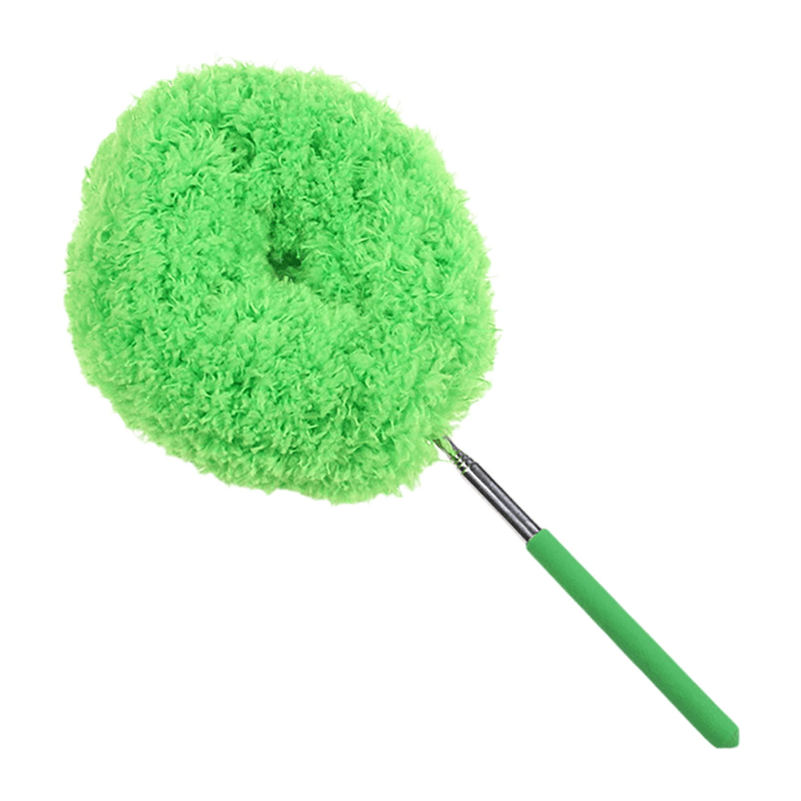 Microfiber Feather Duster Extendable Duster with 31.5 inches Extra Long ...