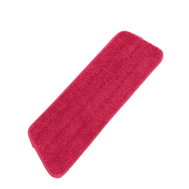 Microfiber Flat Mop Replacement Cloth Spray Mop Head Full Of Star ...