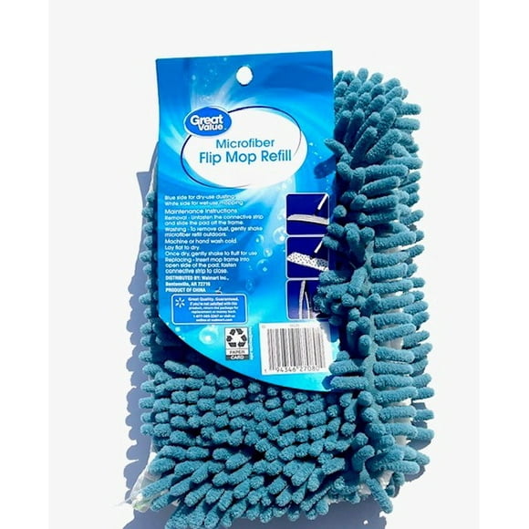 Dust Mop