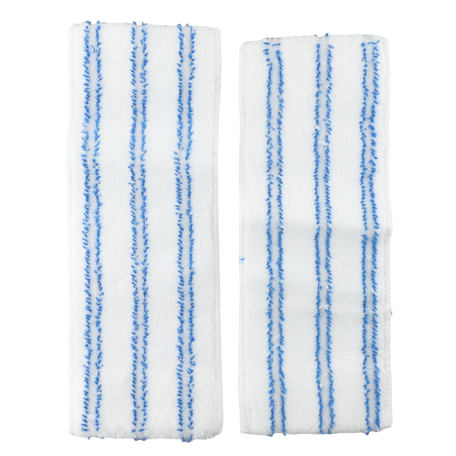 Microfiber Mop Cloth, 2-Pack, for Vaporetto Kit for Vaporflexi Brush ...