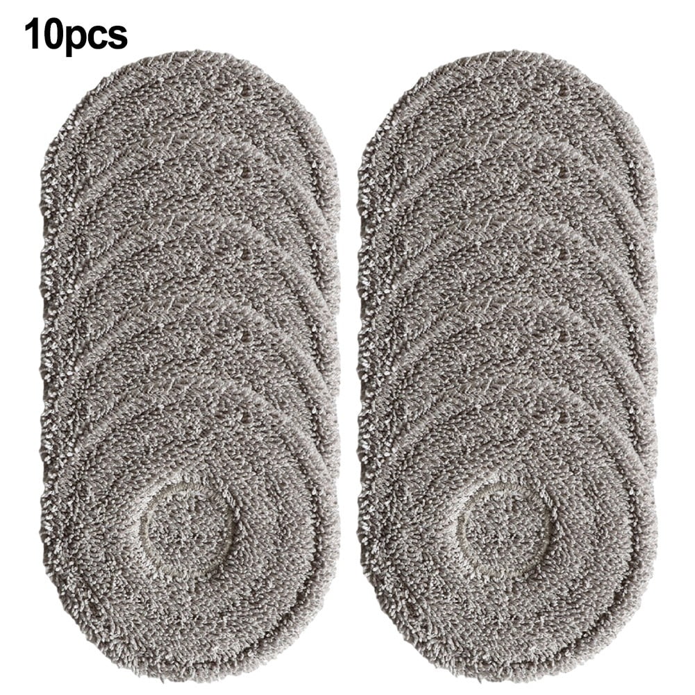 Microfiber Mop Kit for Mova For P50 Pro For Ultra P10 Pro Home Cleaning ...