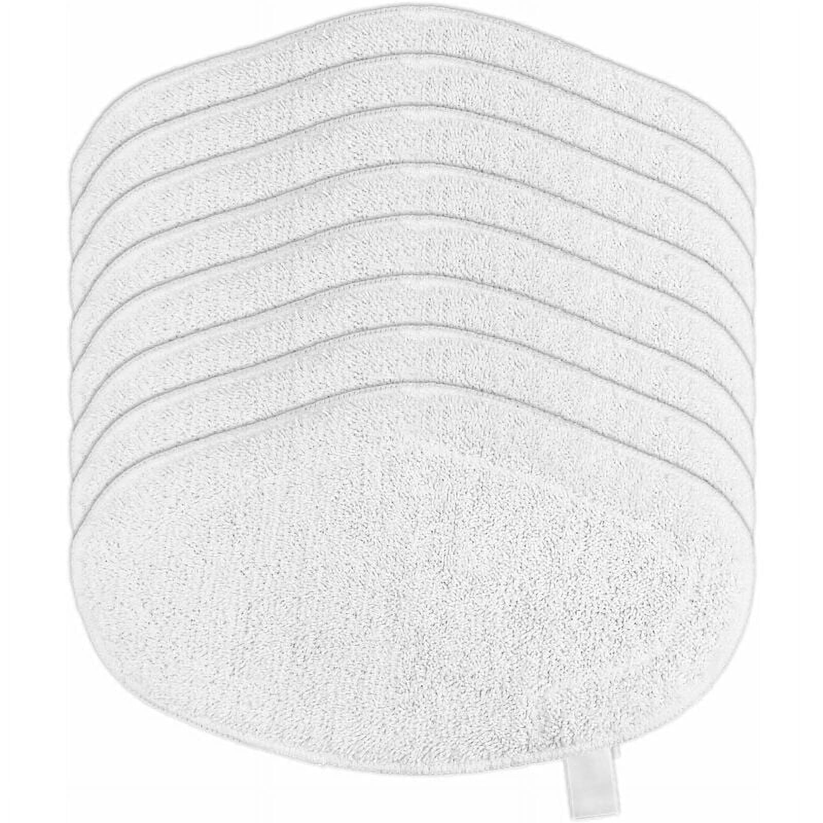 Microfiber Mop Pads, Chemical-Free Cleaning Solutions For Your Floors ...