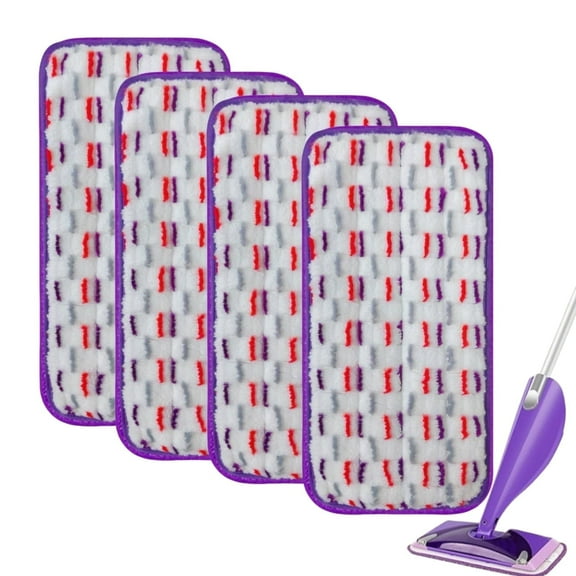 Swiffer Reusable Pads