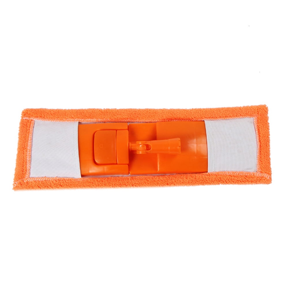Microfiber Mop Refill Floor Cleaning Mop Dry Wet Mop Pad for Home Hotel ...