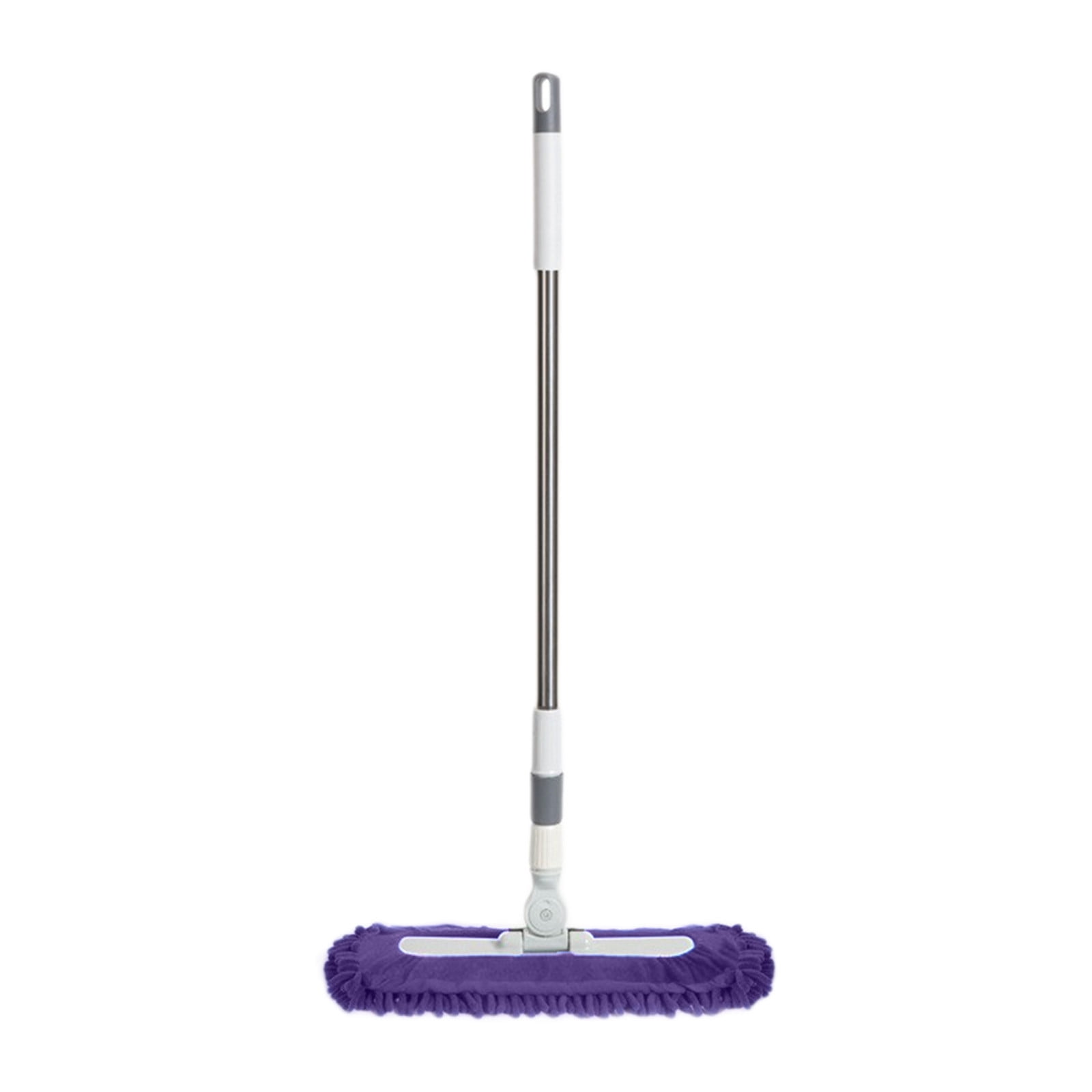 Microfiber Mop for Floor Cleaning, Long Handle Rotating Mop, Mops for ...
