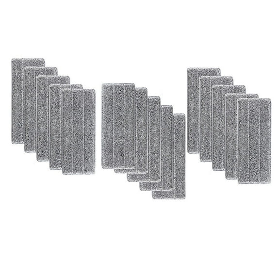 Microfiber Mops for Floor Cleaning Replacement Microfiber Washable ...