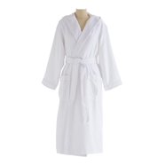 Robe Factory RBF-16444-C Halo Infinite Master Chief Hooded Bathrobe for ...