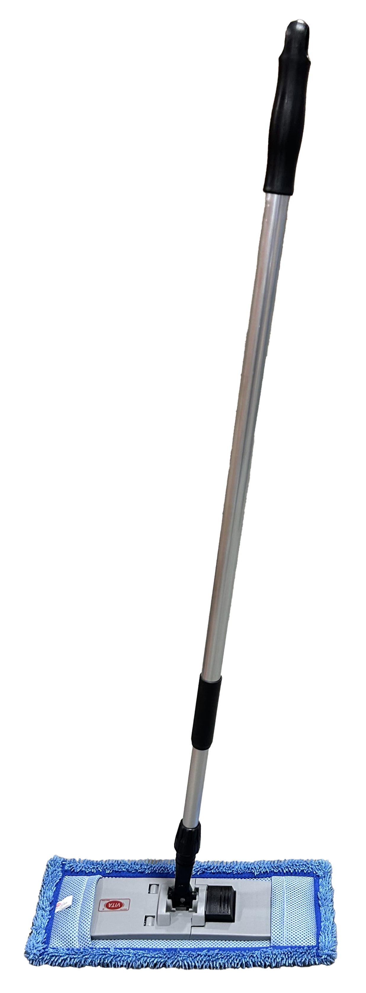 Direct Mop Sales Microfiber Pocket Mop Kit - Includes (2) Mops, (1 ...