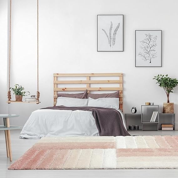 Microfiber Shaggy Collection Carpet For Living Room Also Make Premium ...