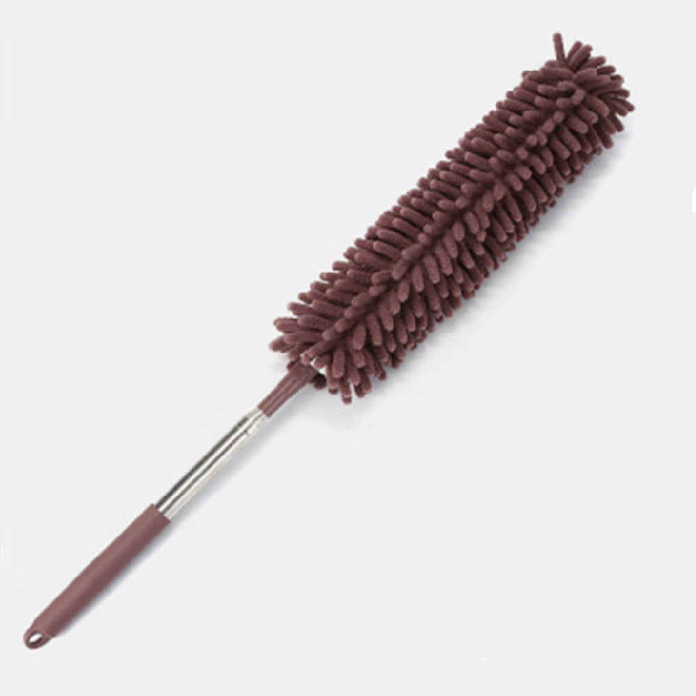 Microfiber Soft Duster Brush Dust Cleaner Can Not Lose Hair Static Anti ...
