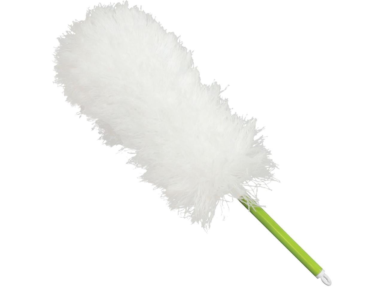 Microfiber Technologies Microfiber Hand Duster - 16" Overall Length - 1 ...