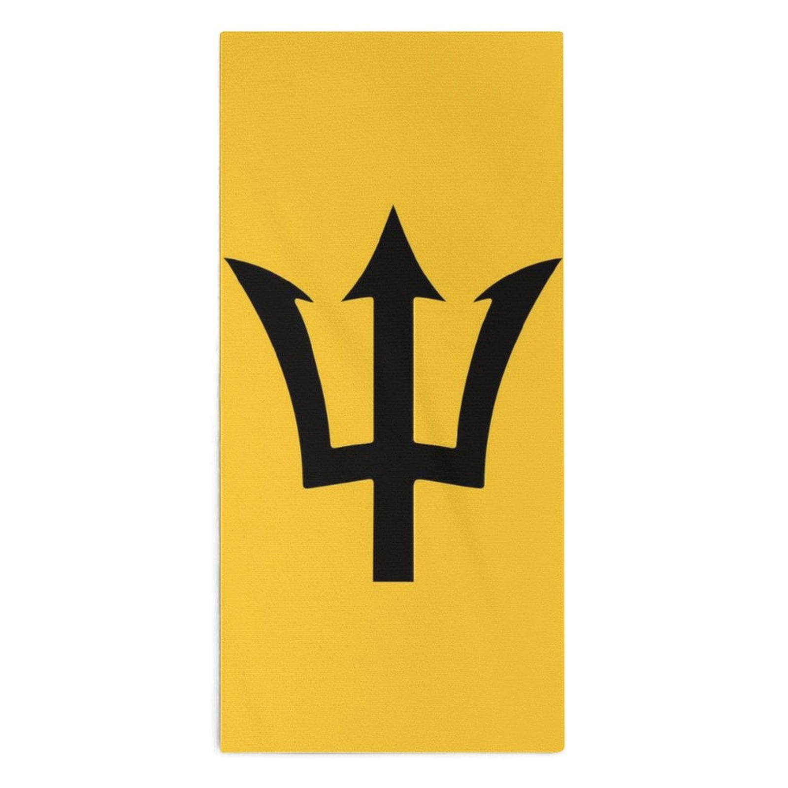 Microfiber Towel 28.7×13.8in Easy To Clean, Skin-Friendly And Absorbent ...