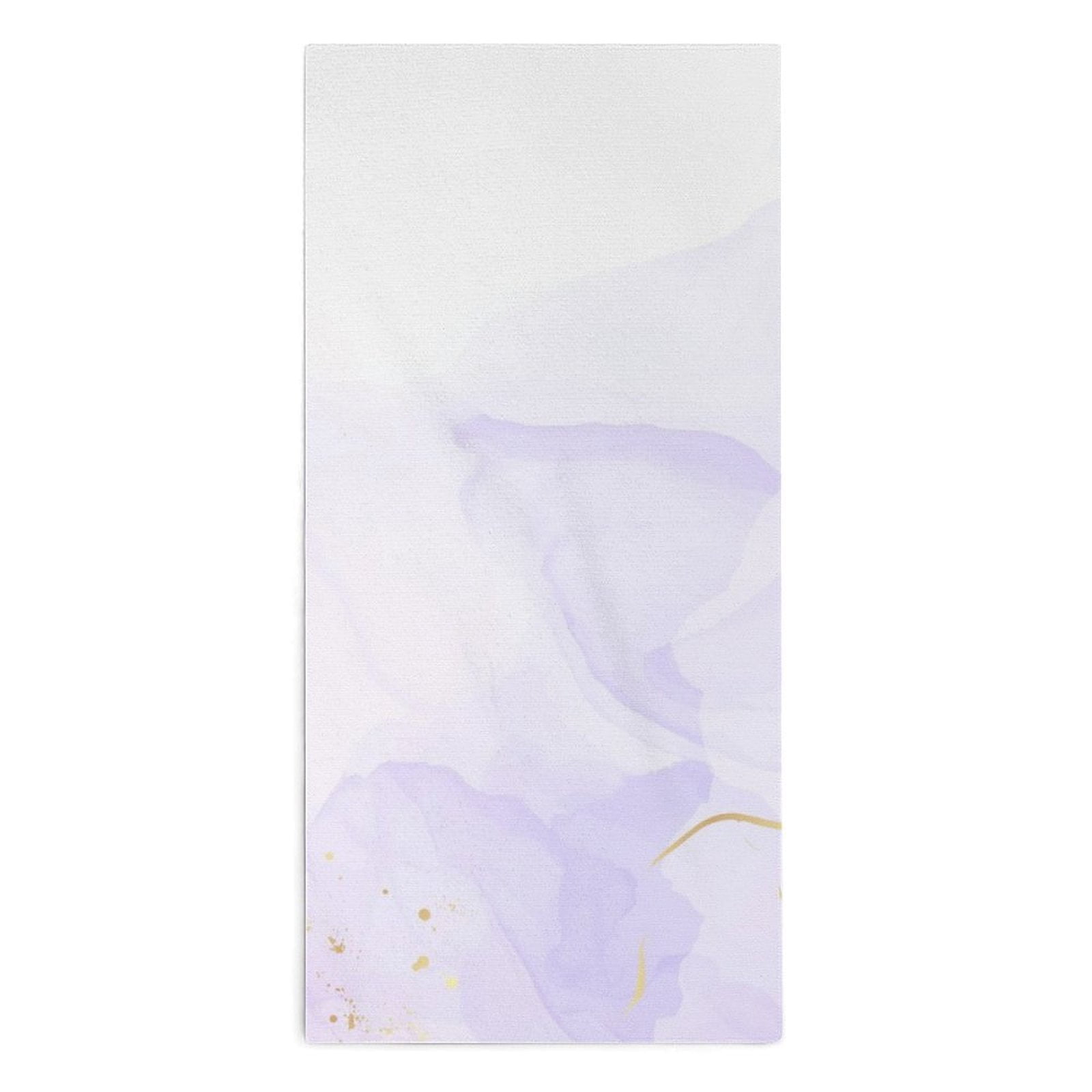 Microfiber Towel 28.7×13.8in Easy To Clean, Skin-Friendly And Absorbent ...