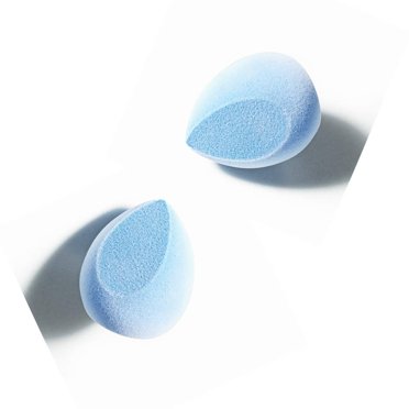 SRODHA Beauty Makeup Sponges - Set of 6 - For Foundation Cream Powder ...