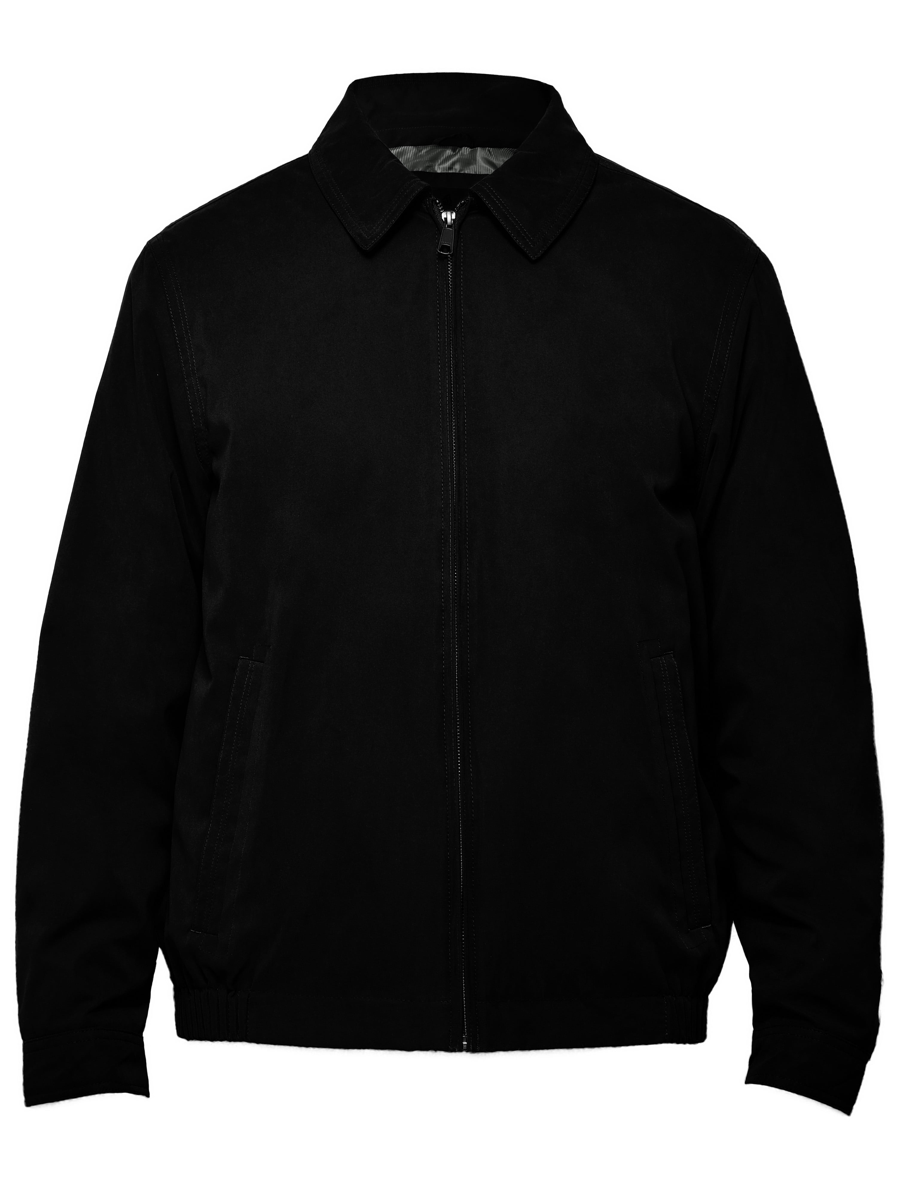 Microfiber Windbreaker Golf Jacket - Walmart.com