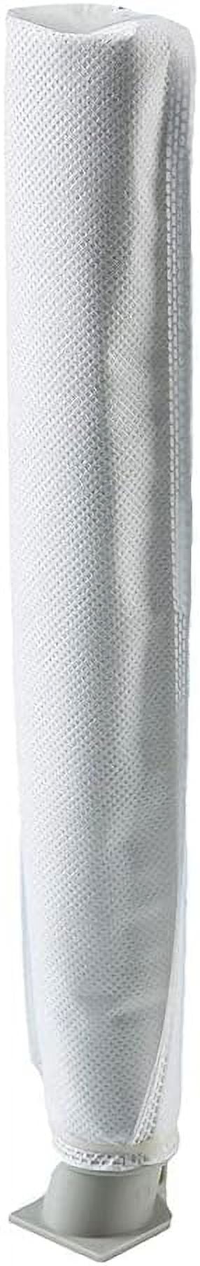 Microfilter Compatible with Windsor Sensor Upright Vacuums Replacement ...