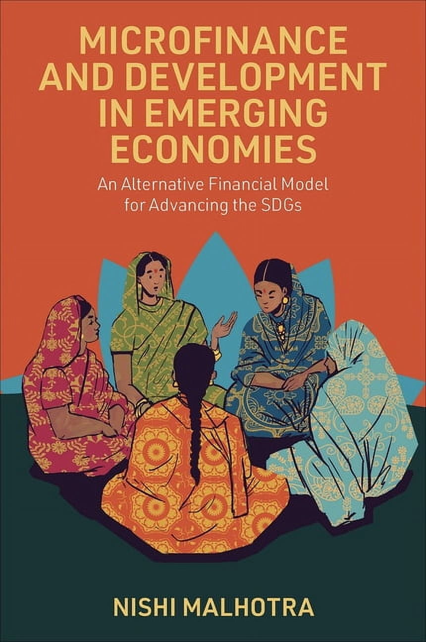 Microfinance and Development in Emerging Economies: An Alternative ...