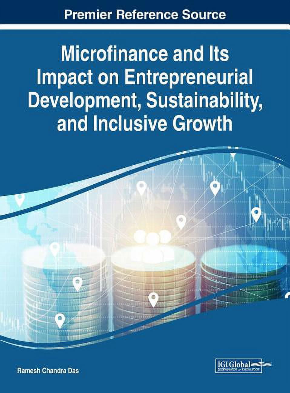 Microfinance and Its Impact on Entrepreneurial Development ...