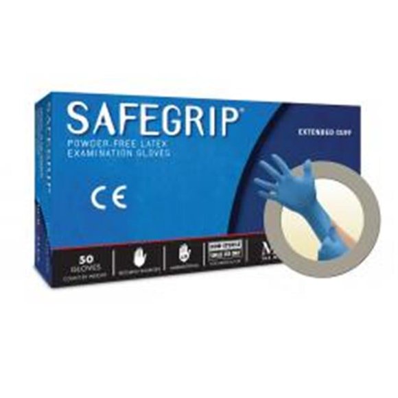 Microflex Safegrip