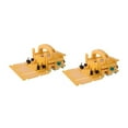Microjig Grr-Ripper Advanced 3D Pushblock (2-Pack) - Walmart.com