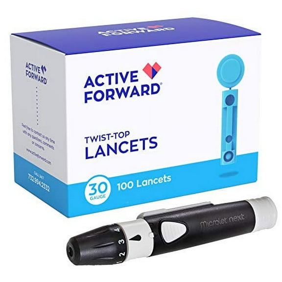 Bayer Microlet Lancets