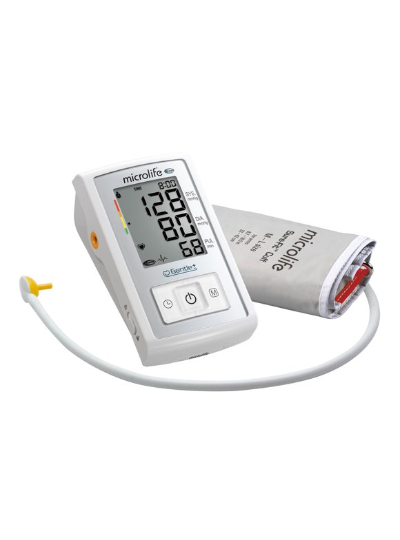 Blood Pressure Blood Pressure Monitors - Walmart.com