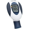 Microlife Digital Peak Flow Meter PEF / FEV1 / Early Asthma Attack ...