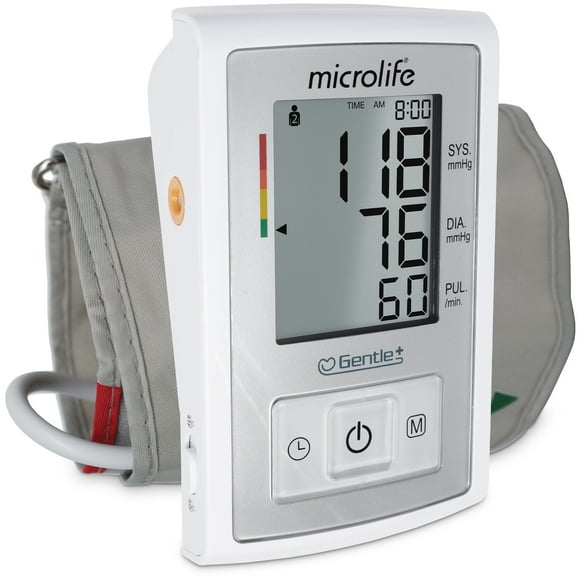 Microlife Blood Pressure Monitors - Walmart.com