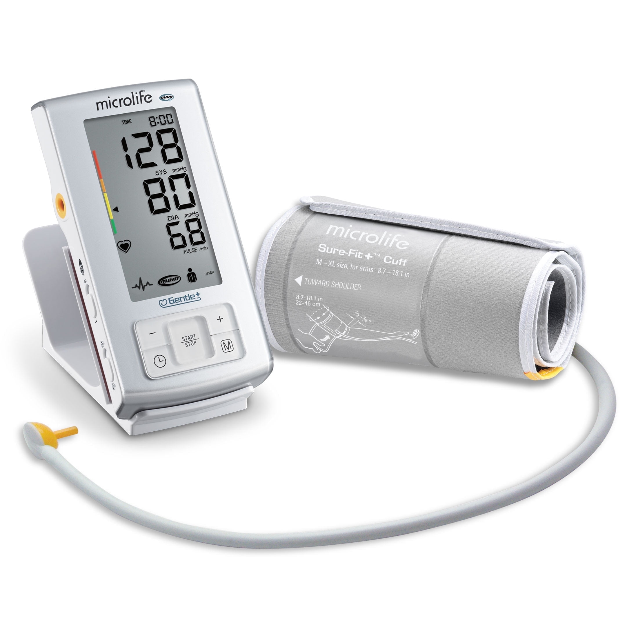 Buy Microlife BPM 6 Premium BP Monitor Online Macao | Ubuy
