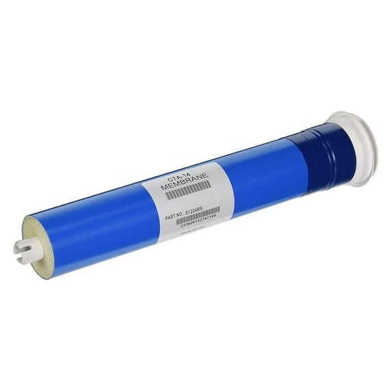 Microline CTA 14 gpd Membrane S1224RS - Replacement Under-Sink Water ...