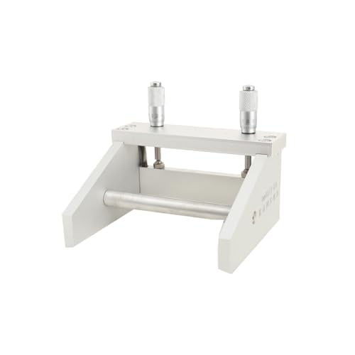 Micrometer Adjustable Film Applicator Coating Lab Doctor Blade Coating ...