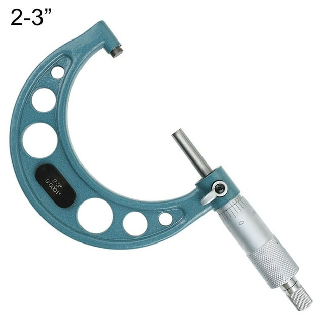 Micrometer Outside Diameter Measurement Tool Mechane Gauges Vernier ...