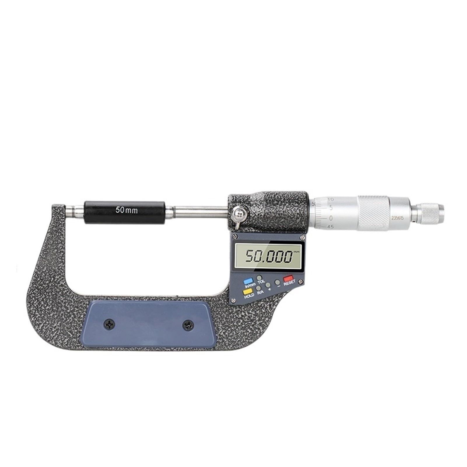 Micrometer Outside Micrometer Accuracy 0.001mm 0-25/50/75/100mm ...