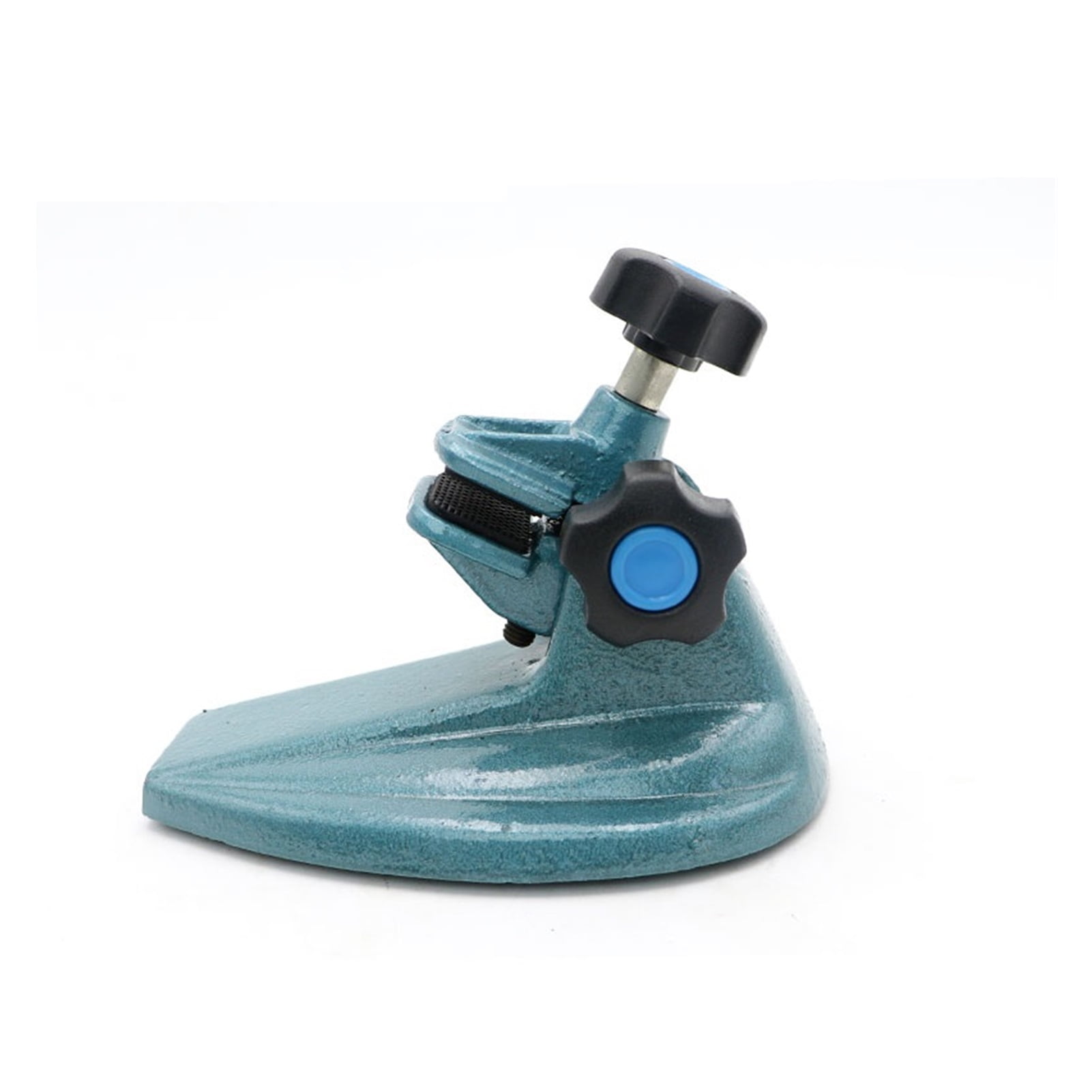 Micrometer Stand for Outside Micrometer Gauge Measuring Tools - Walmart.com