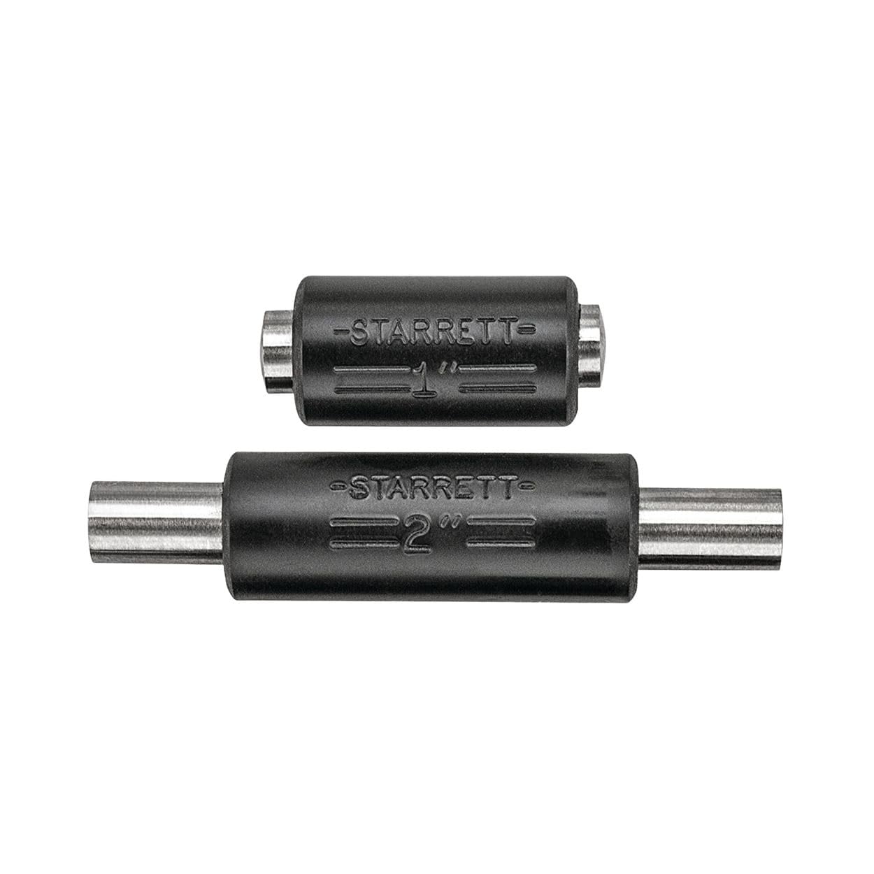 Micrometer Standard Set with Insulated Handle and Spherical Ends ...