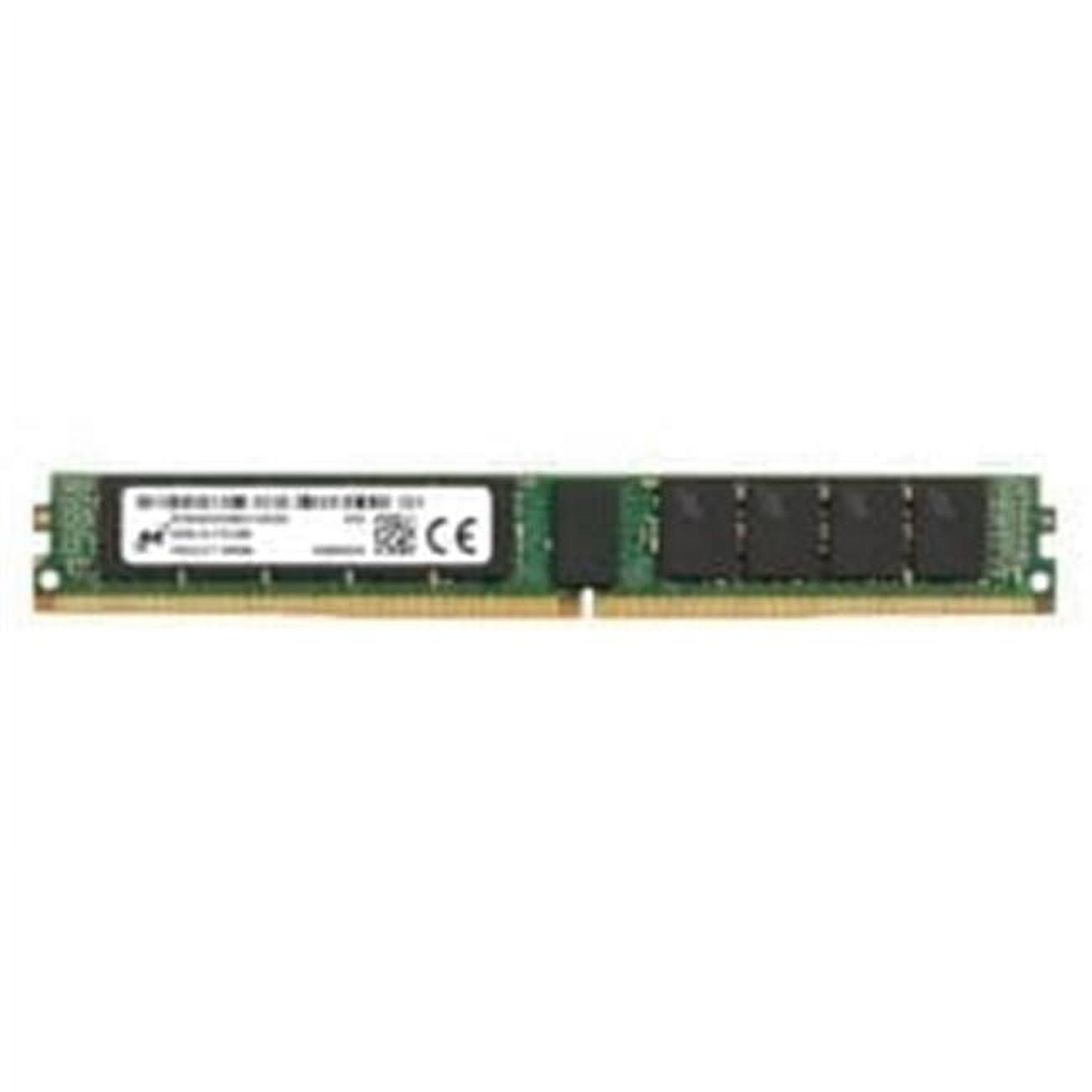 Micron 16GB DDR4 SDRAM Memory Module - Walmart.com
