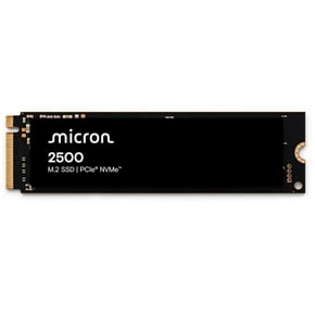Micro Center Ssd