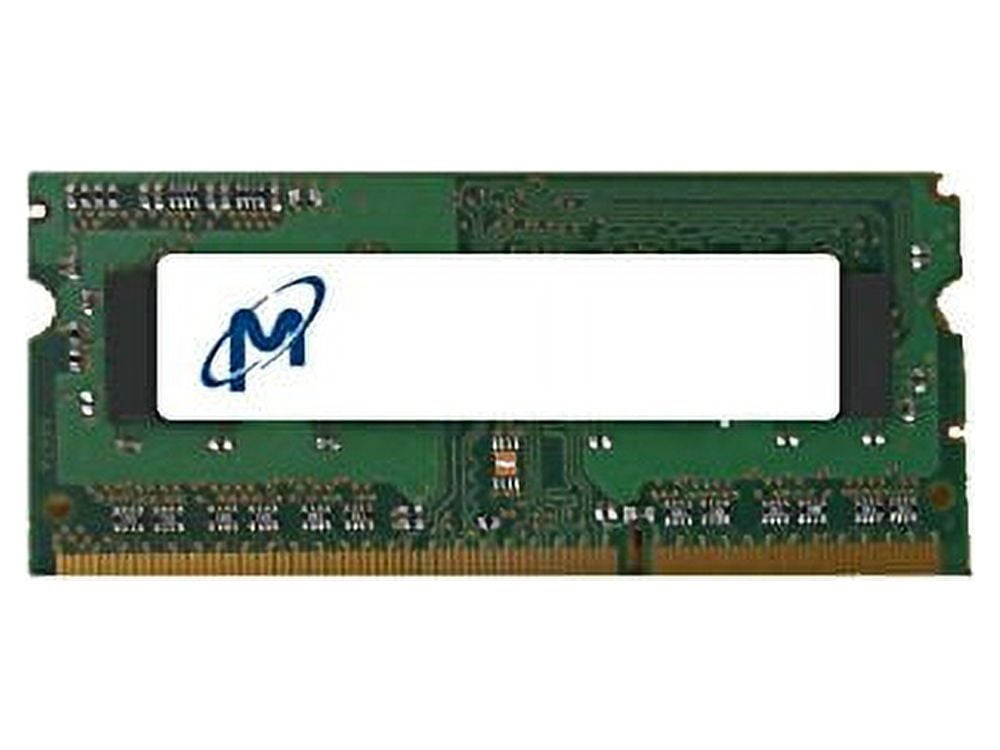 Micron 4GB PC3L-12800S-11-13-B2 DDR3-1600 Notebook MT8KTF51264HZ-1G6E1 - Walmart.com