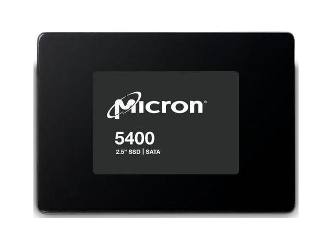 Lenovo 5400 MAX 960GB 2.5" SATA Internal Solid State Drive 4XB7A82290 ...