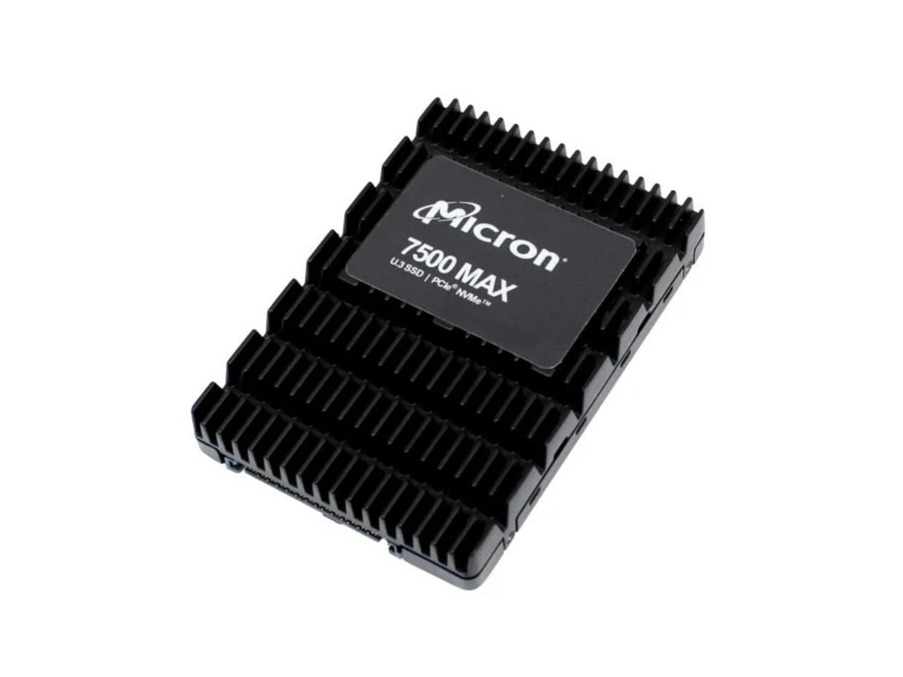 Micron 7500 MAX 12.8TB - Walmart Business Supplies