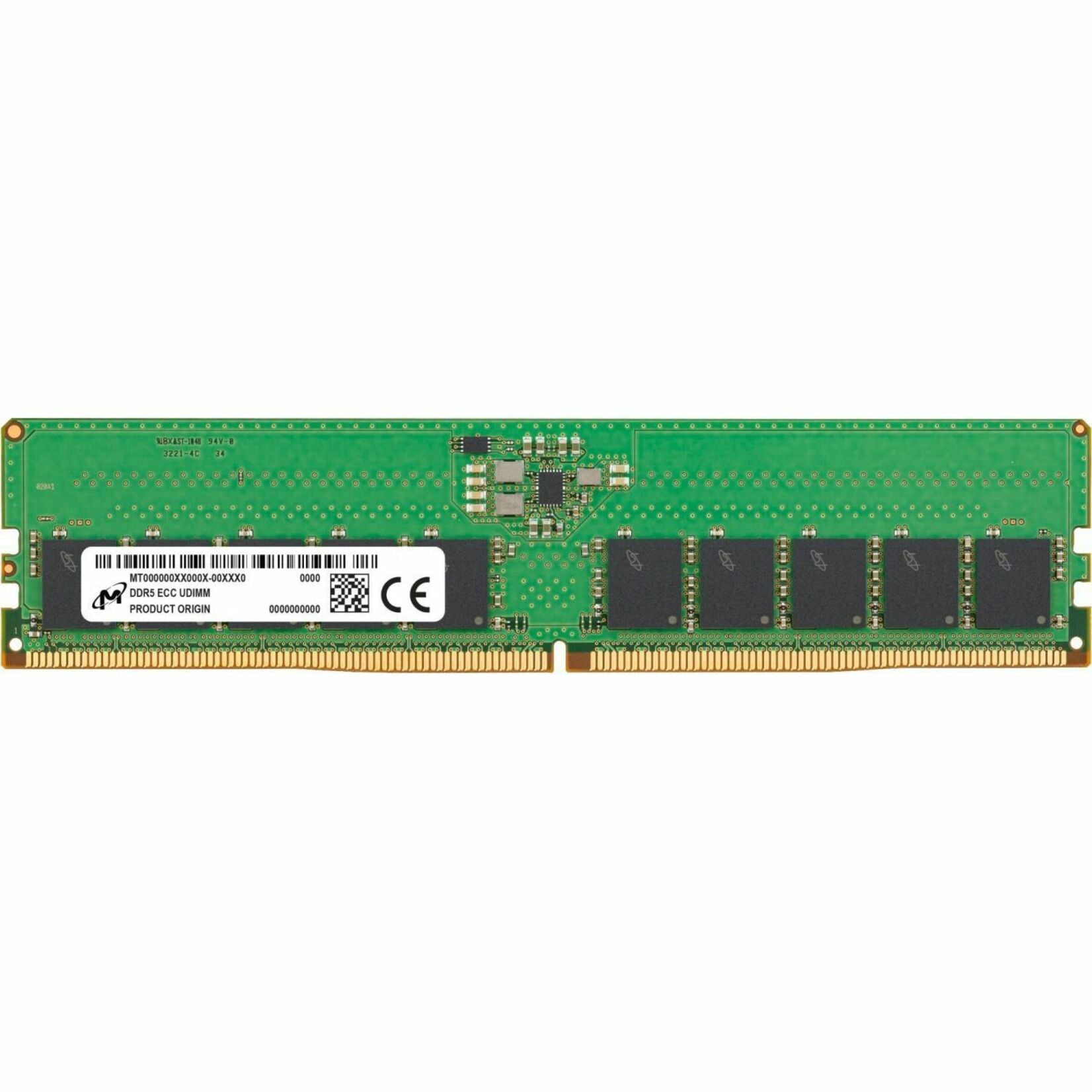 Micron RAM Module - Walmart Business Supplies