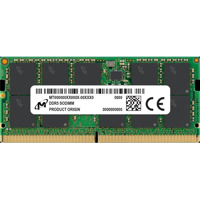 Micron RAM Module - Walmart.com