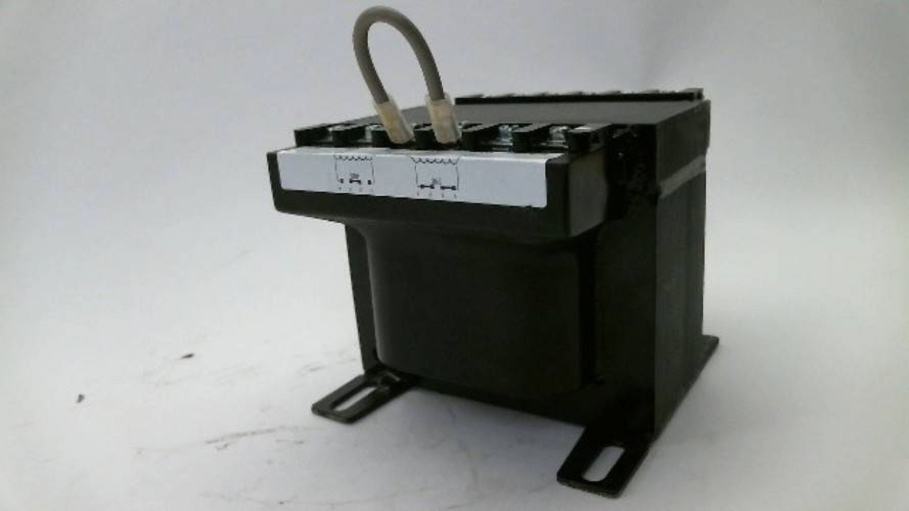 Micron ImperviTRAN B350-0536-3 Industrial Control Transformer - Walmart.com