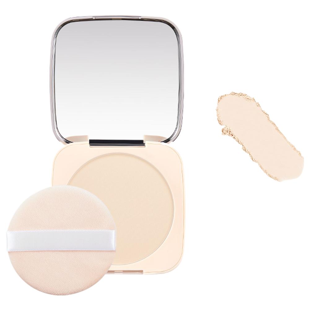 Micron-Level Fine Set Up Powder - Lightweight, Natural Makeup, Long ...