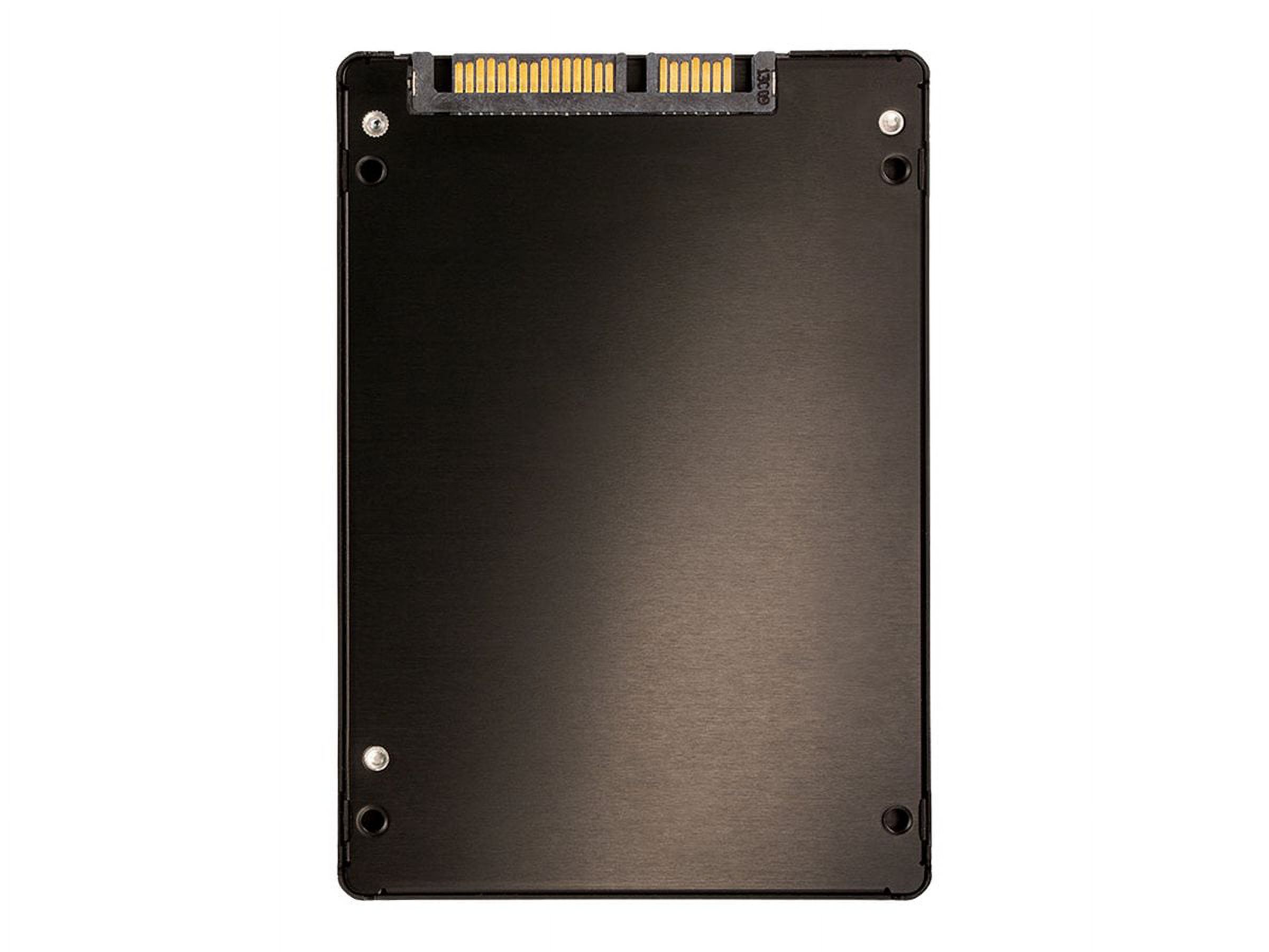 Micron M600 - SSD - encrypted - 256 GB - internal - 2.5" - SATA 6Gb/s ...