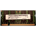 Micron MT16HTF51264HZ-800C1 4GB DDR2-800Mhz PC2-6400 SODIMM Laptop ...