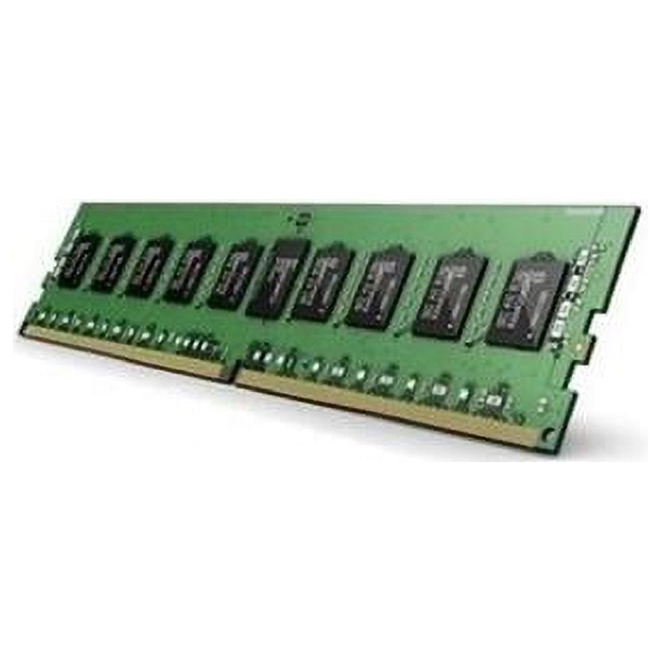 Micron - DDR4 - module - 64 GB - DIMM 288-pin - 3200 MHz / PC4-25600 ...