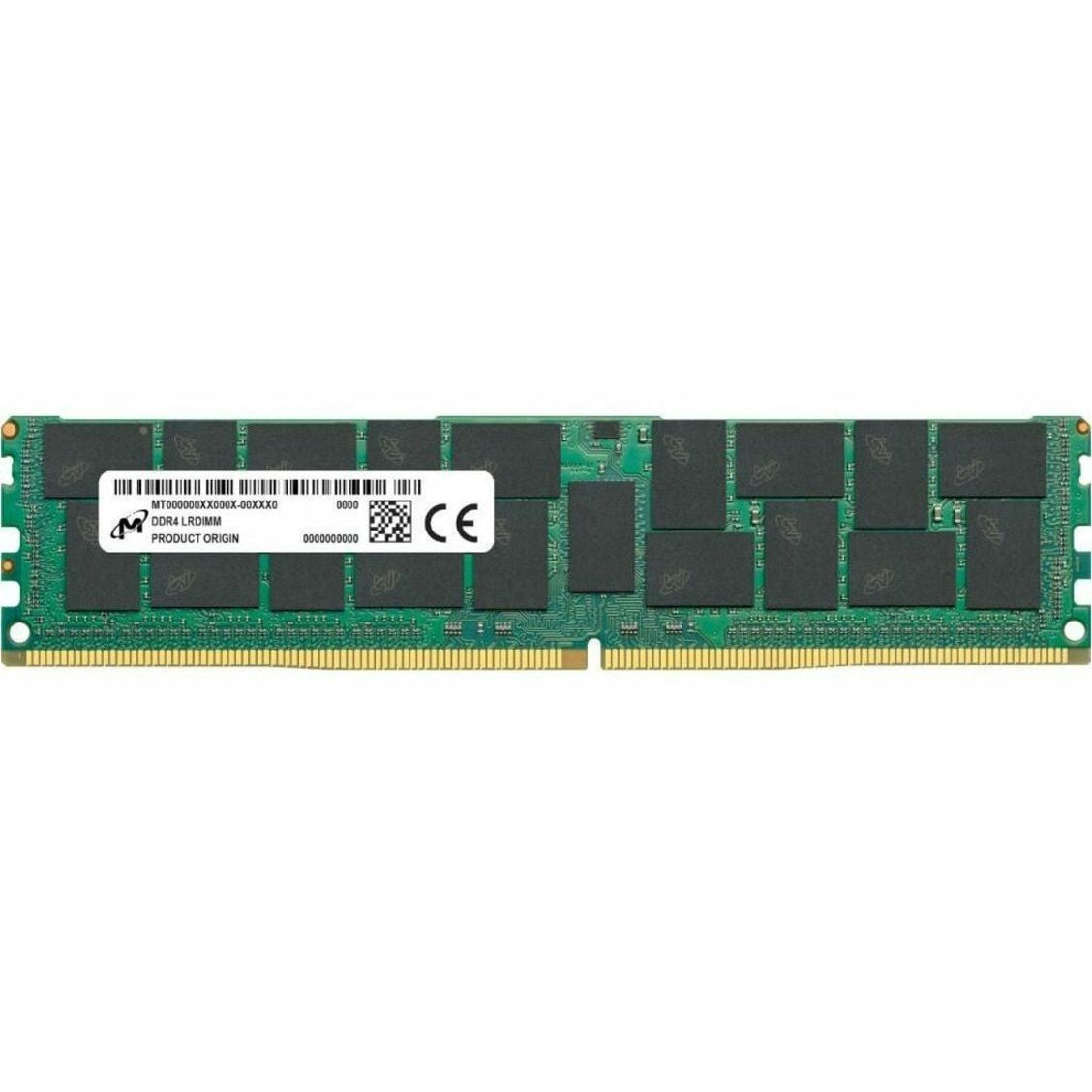 Micron RAM Module MTA72ASS16G72LZ3G2F1R - Walmart.com