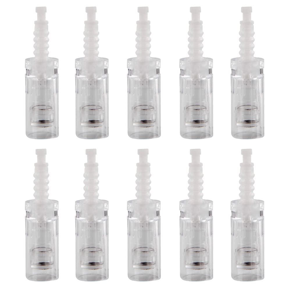 Micron-e-edling Pen Cartridges for Dr*pen M5 M7 N2 A6 E30, Easy-to-Use ...